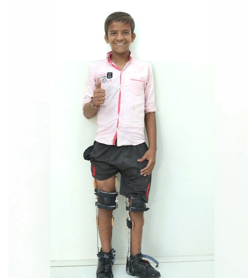 Inspiring Success Stories | Narayan Sewa Sansthan UK - Nonprofit NGO